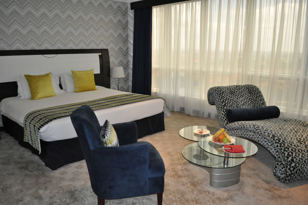 Gallery - Panari Hotel Nairobi