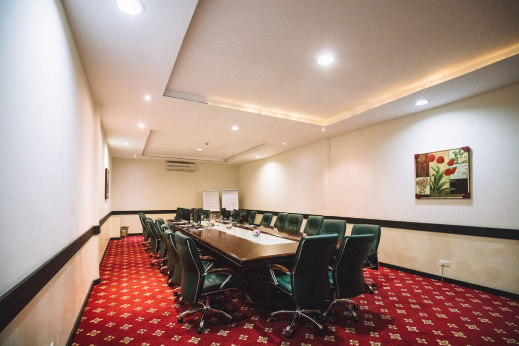 Gallery - Panari Hotel Nairobi