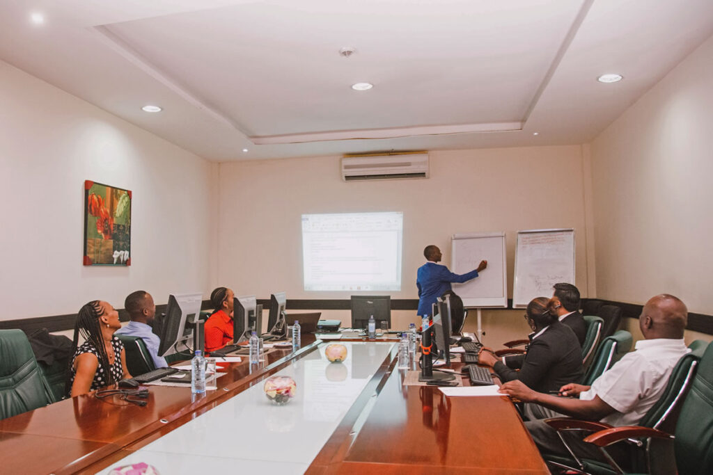 Gallery - Panari Hotel Nairobi
