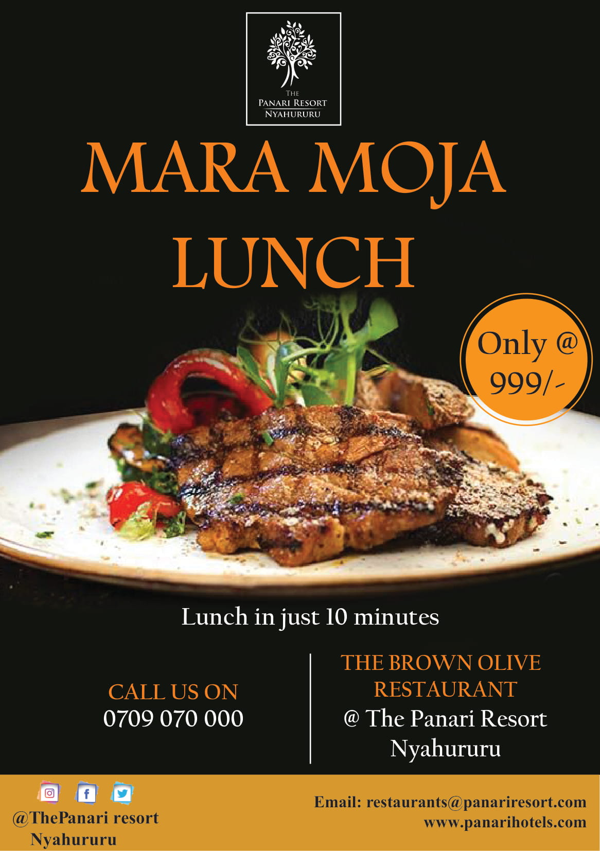 The Panari Resort Nyahururu| Hotel in Thomson Falls, Nyahururu, Kenya